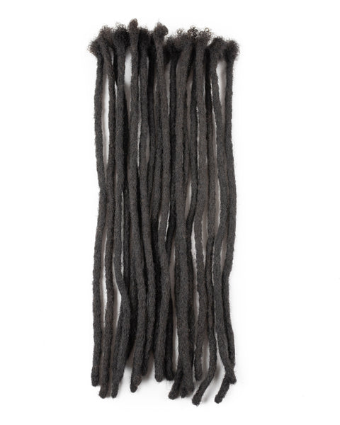 16 Inch Dreadlock Extensions – Royal Kinks N Coils