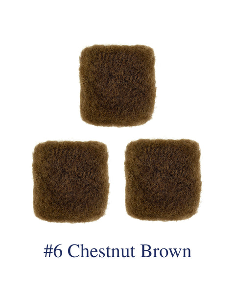 Stylist Special x3 Afro Kinky Human Hair Bundles – Royal Kinks N Coils